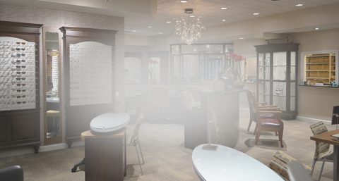 Vision Simulator - Vision Square Eye Care | Shallotte - Southport ...